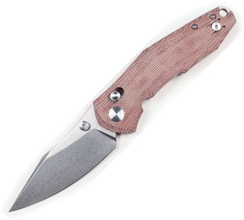 Giant Mouse ACE Nazca – Rooster Ridge Knives