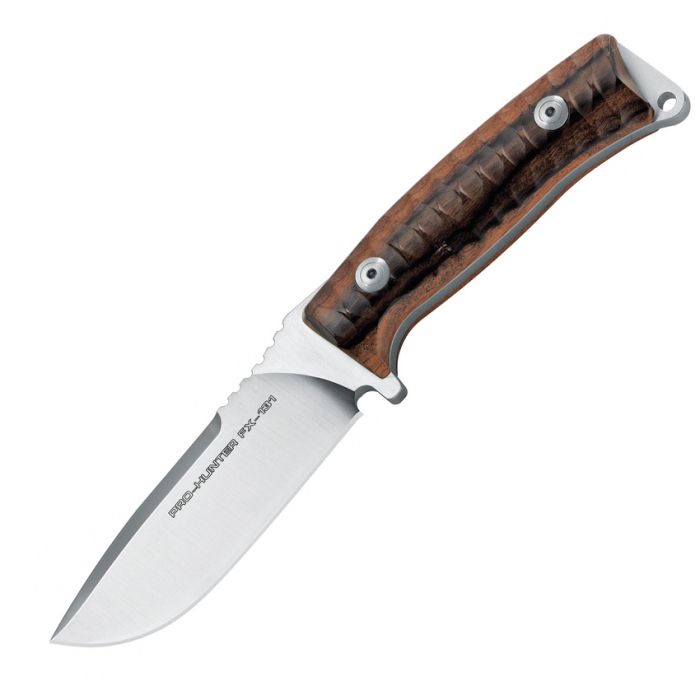 Fox DW Pro Hunter – Rooster Ridge Knives