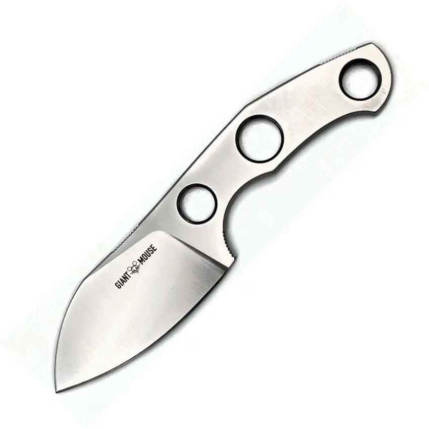 Giant Mouse GMF1-FS – Rooster Ridge Knives