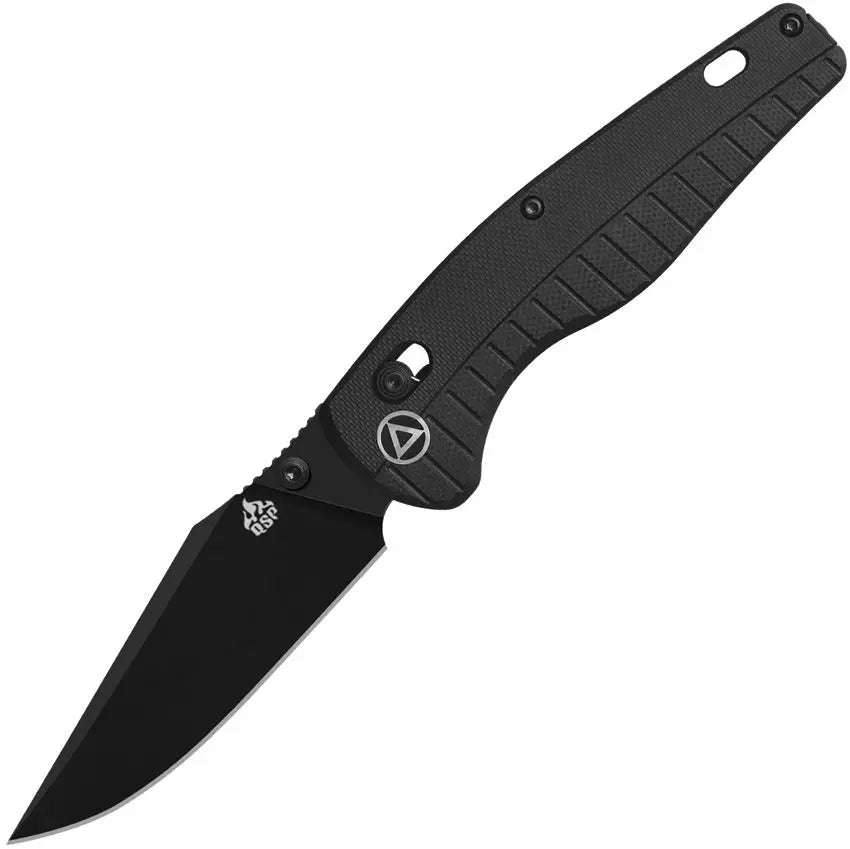 QSP Reptile – Rooster Ridge Knives