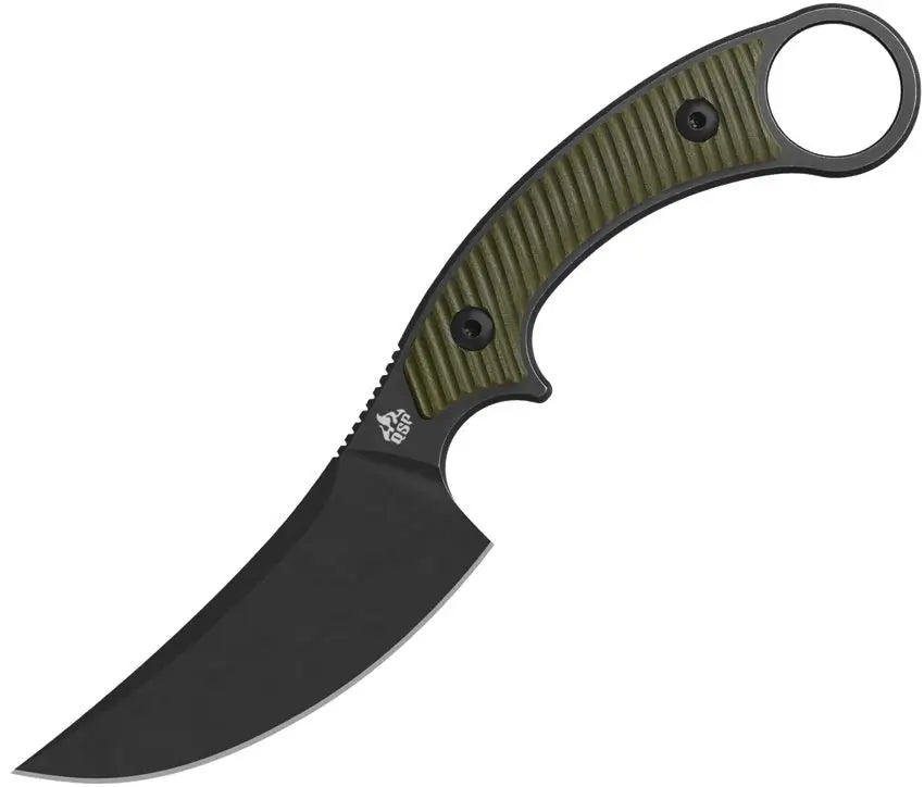 QSP Viper – Rooster Ridge Knives